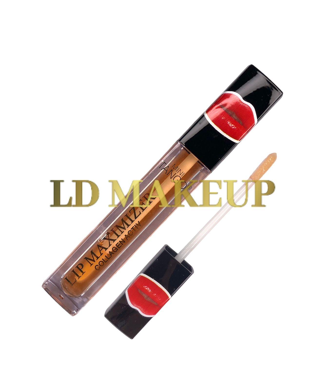 Glosses voluminizador Mini Tango — LD Make Up