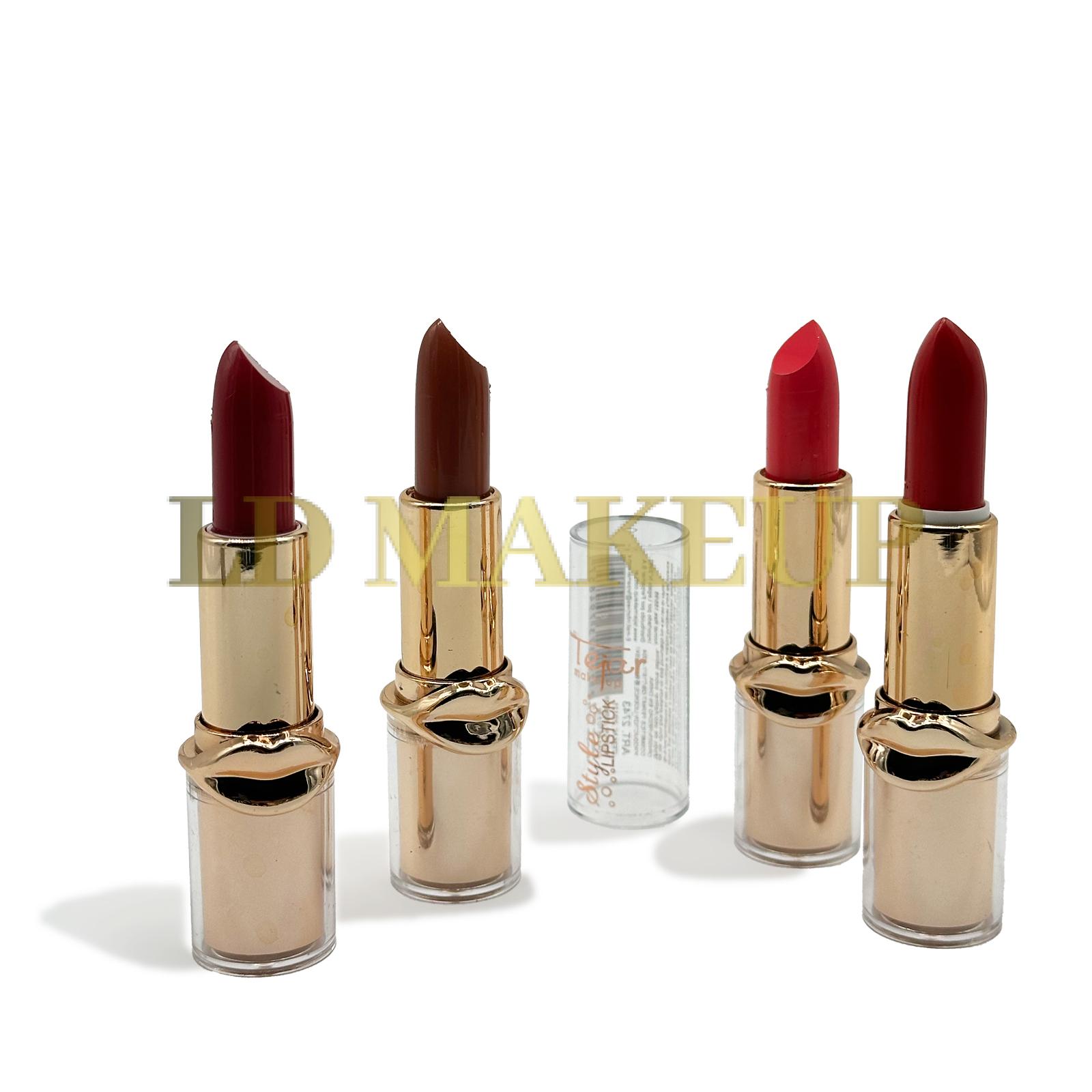 Labiales en barra style 2743 Tejar — LD Make Up