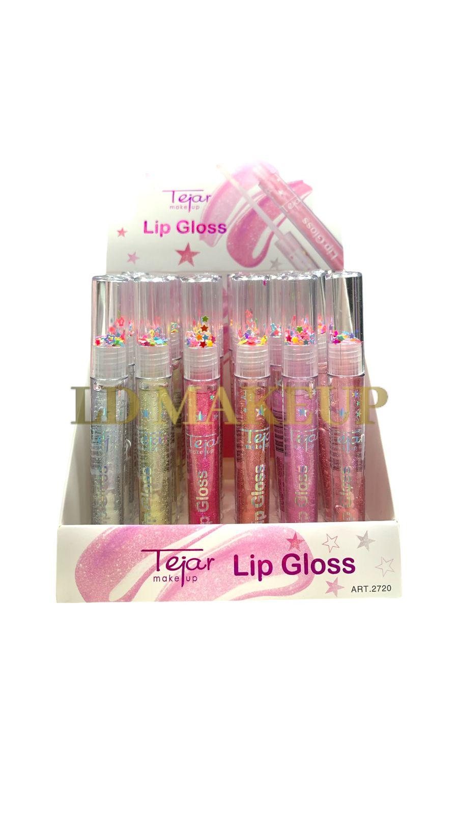 Glosses pearl 2720 Tejar — LD Make Up