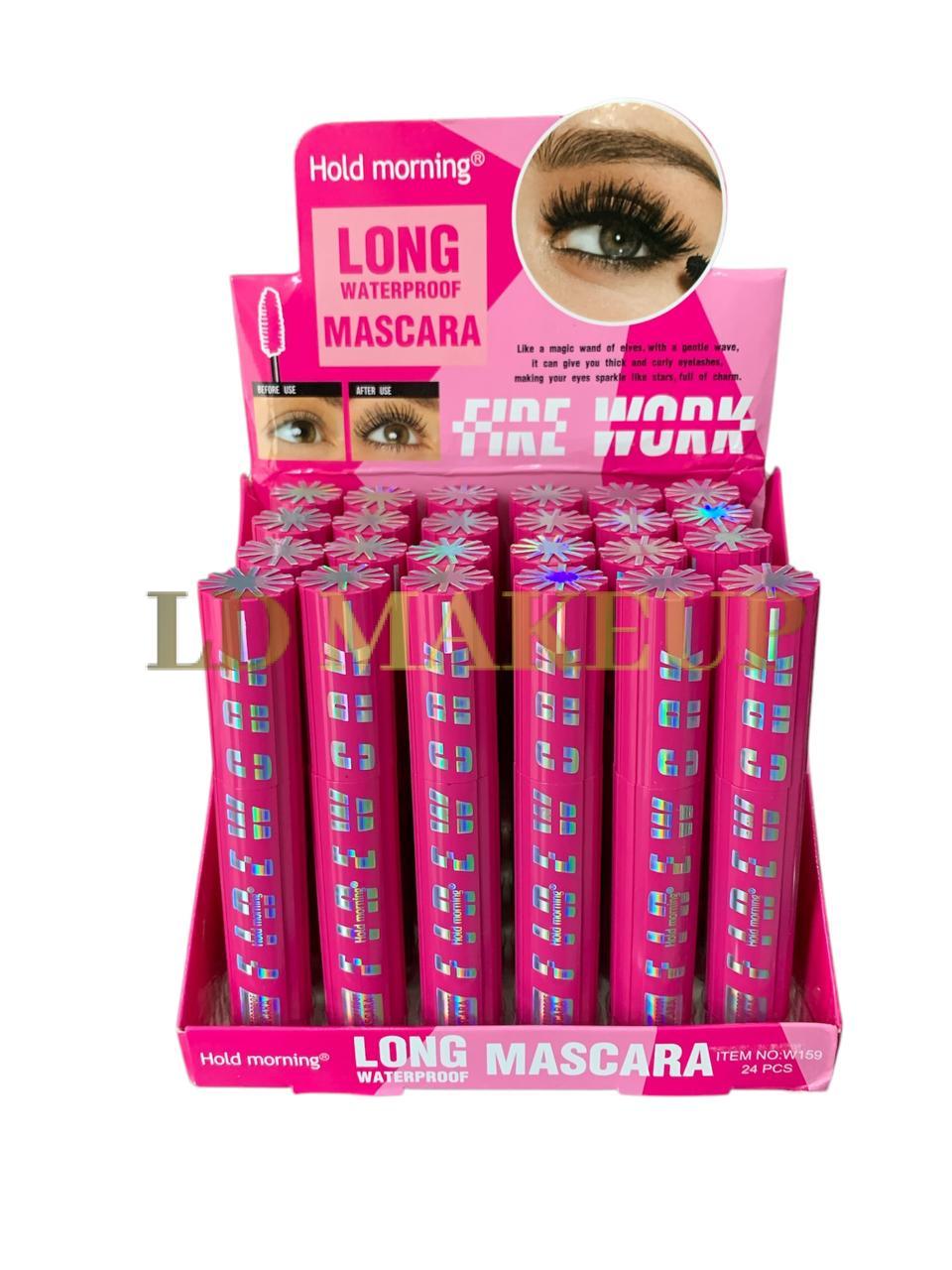 Mascara de pestaña Firework Hold morning POR MAYOR zma-w159 — LD Make Up